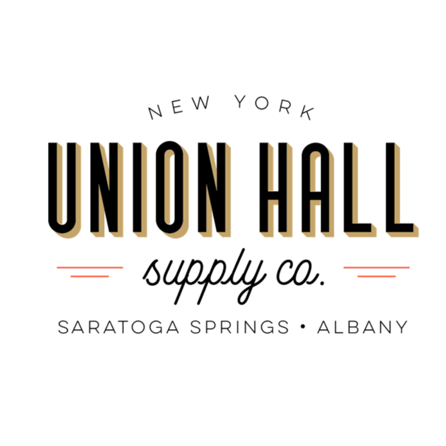 Union Hall Supply Co | Top Men’s Clothing Store Saratoga – Union Hall ...